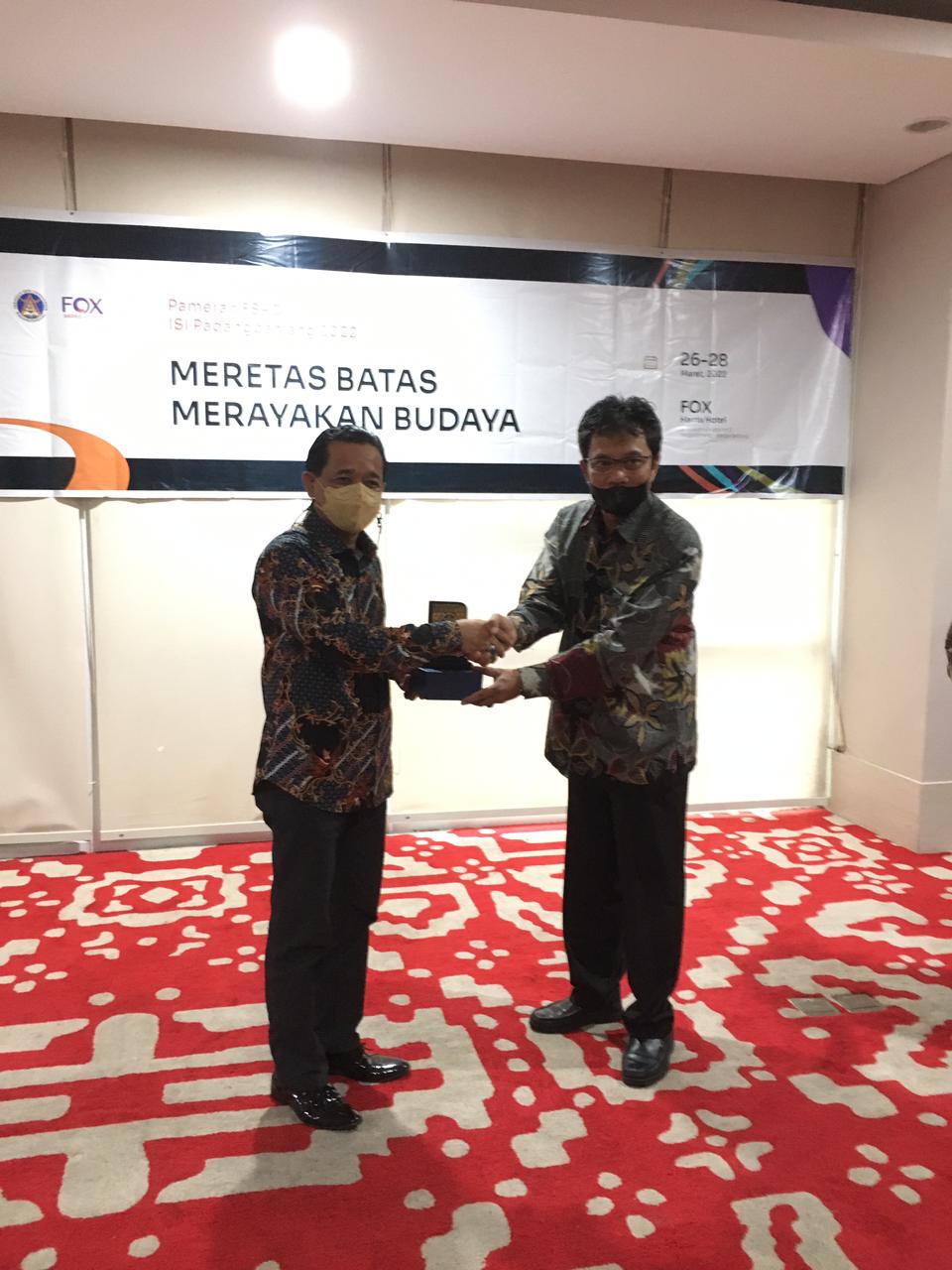 PANCANGKAN SEJARAH BARU, ISI PADANG PANJANG GELAR KARYA DI BABEL – ISI ... PANCANGKAN SEJARAH BARU, ISI PADANG PANJANG GELAR KARYA DI BABEL – ISI ...